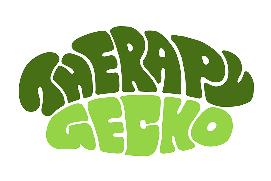 Therapy Gecko Store
